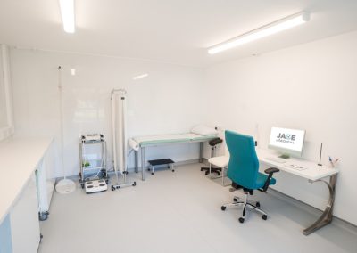 JACE Medical | Ambulance, Testing, Medicals & Training | Derry
