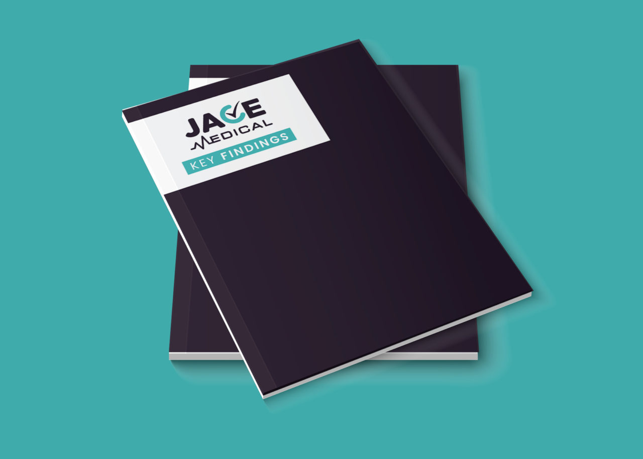 Medicals - JACE Medical