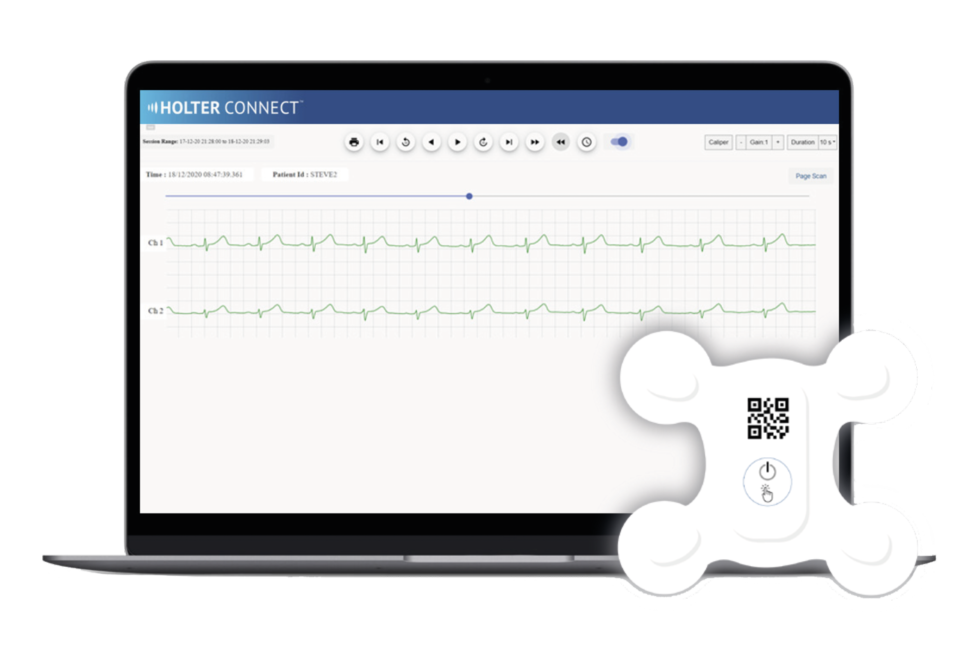 UltraLinQ - JACE Medical