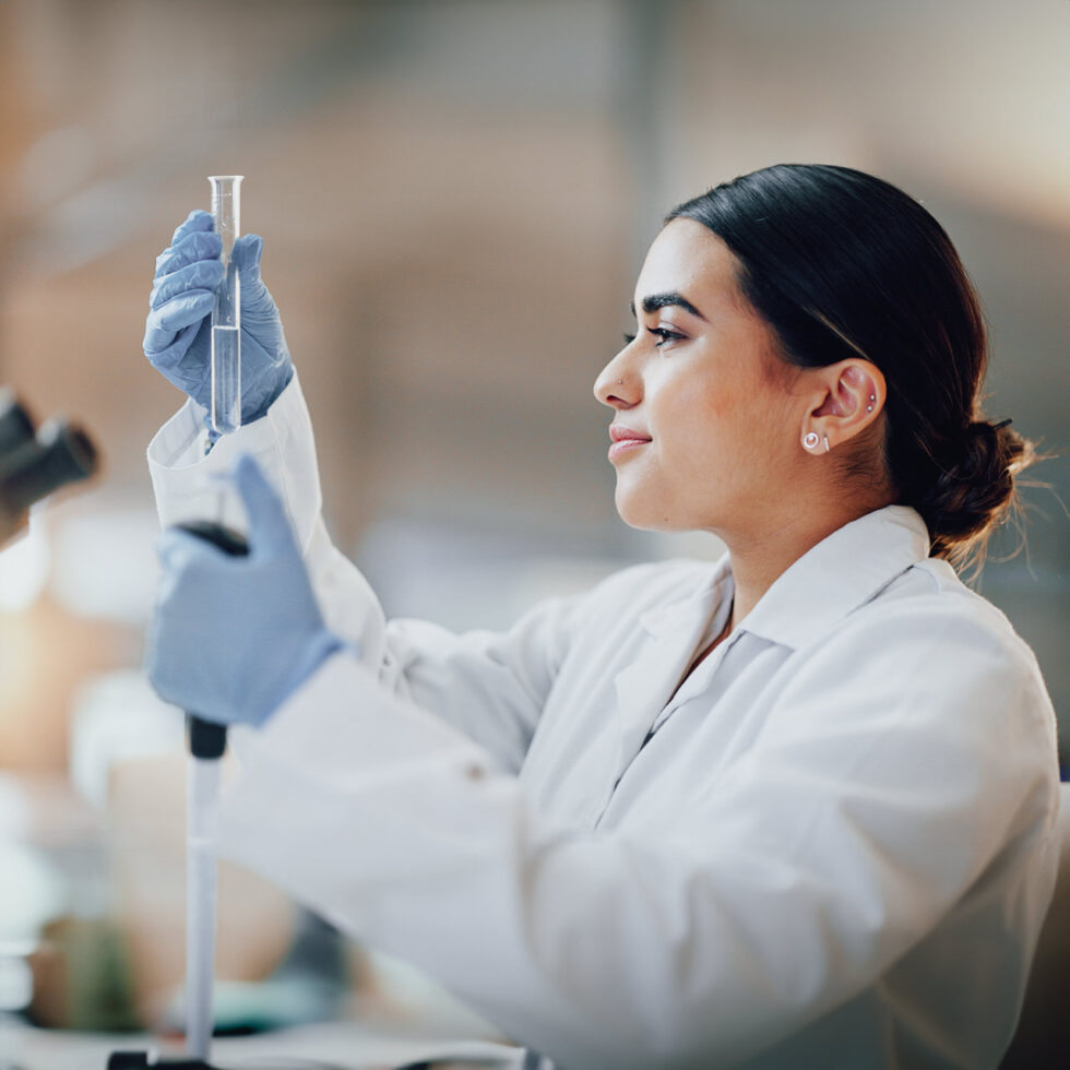 Metal Reactivity Assessment | Blood Test