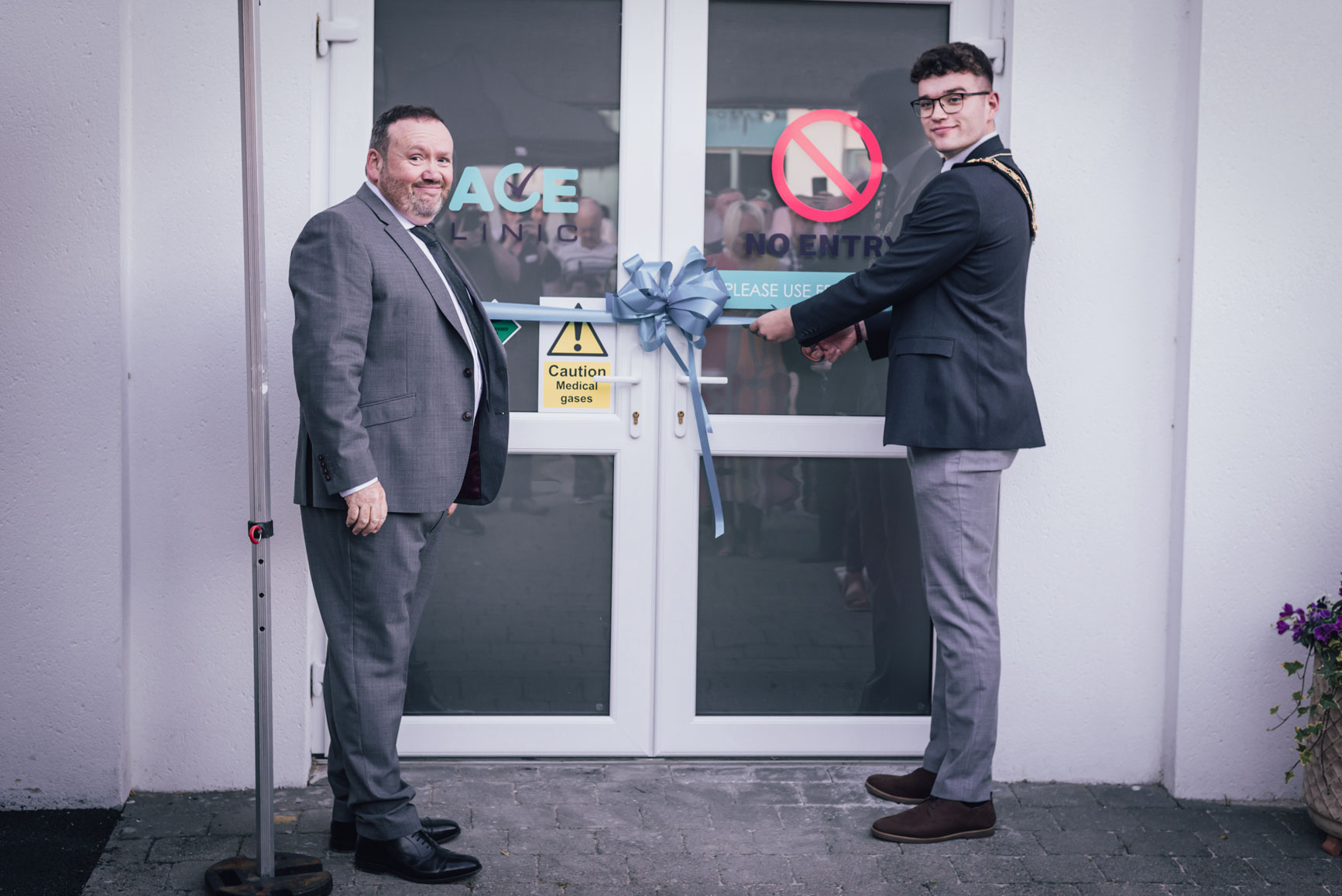 JACE Medical Expands Facilities with Additional Investment Ahead of ...